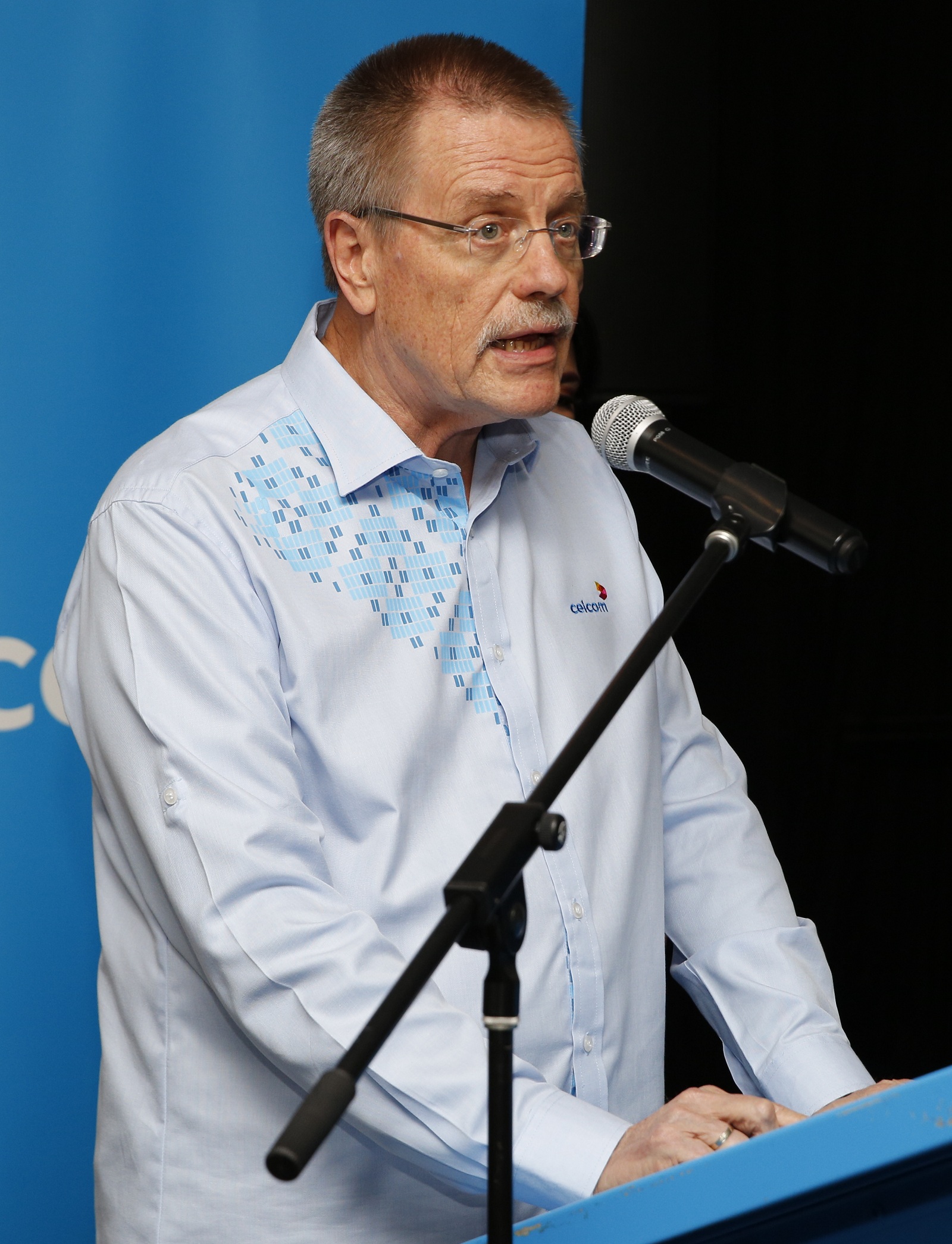 TM, Axiata merger makes sense, says Celcom CEO | The Star Online