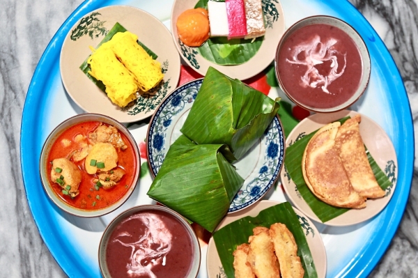 Carrying on Peranakan tradition | The Star Online