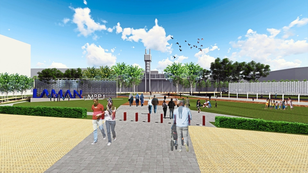 Taman Rusa upgrade to cost RM3mil | The Star