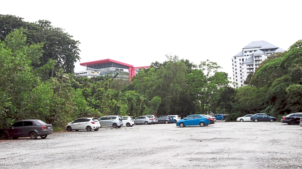 PJ Section 12 folk fear loss of peaceful neighbourhood | The Star