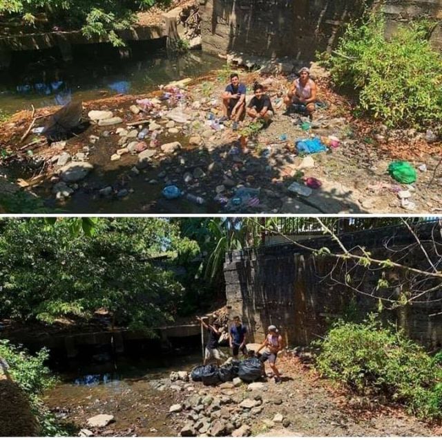 Facebook group calls for ‘Challenge for Change’ rubbish clean-up | The Star