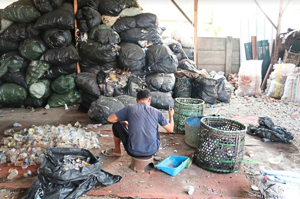 Garbage in. Garbage out | The Star