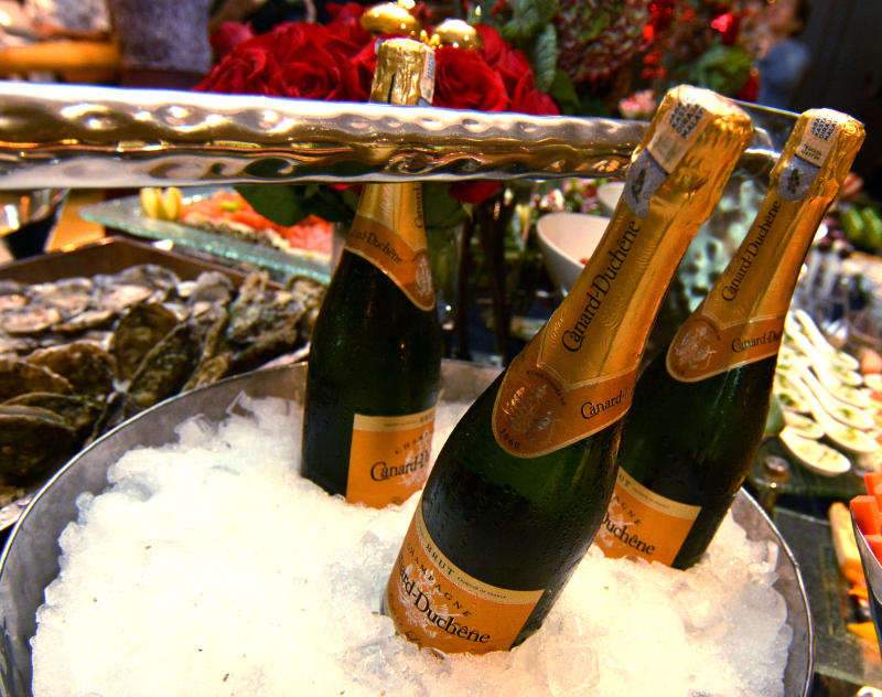 Roast dishes highlight of festive menu at Ritz-Carlton KL | The Star