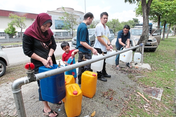 Time for an upgrade | The Star