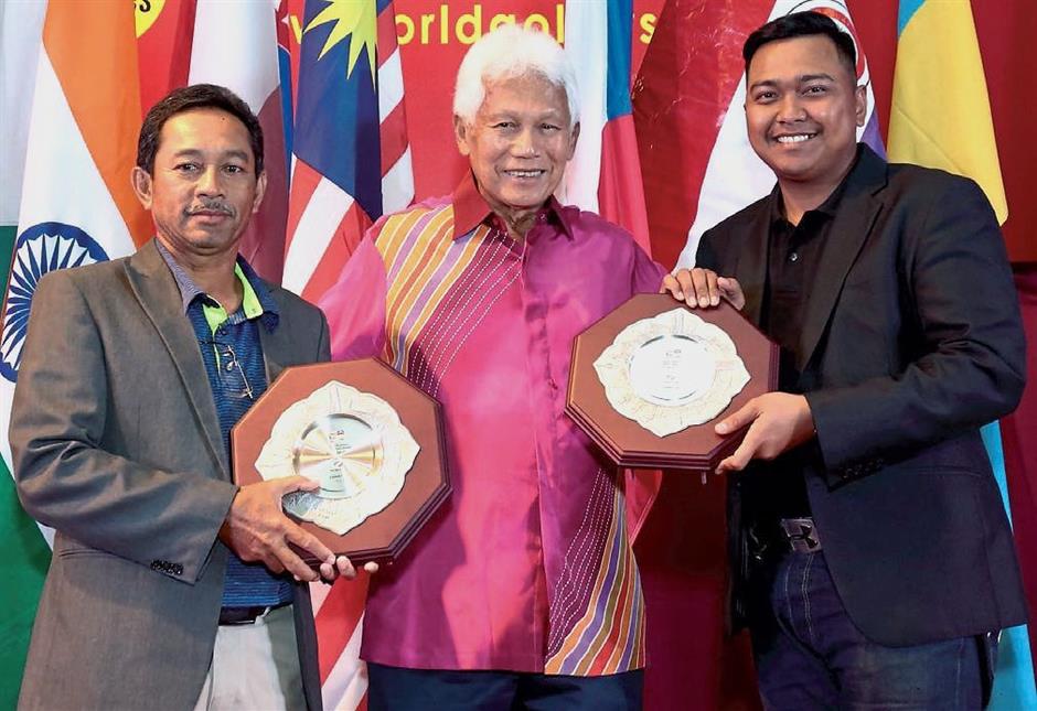 Golf: Malaysia given the greenlight to host World Amateur Championship ...