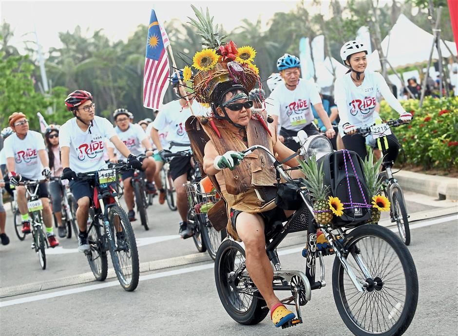 Memorable markers to shout about | The Star