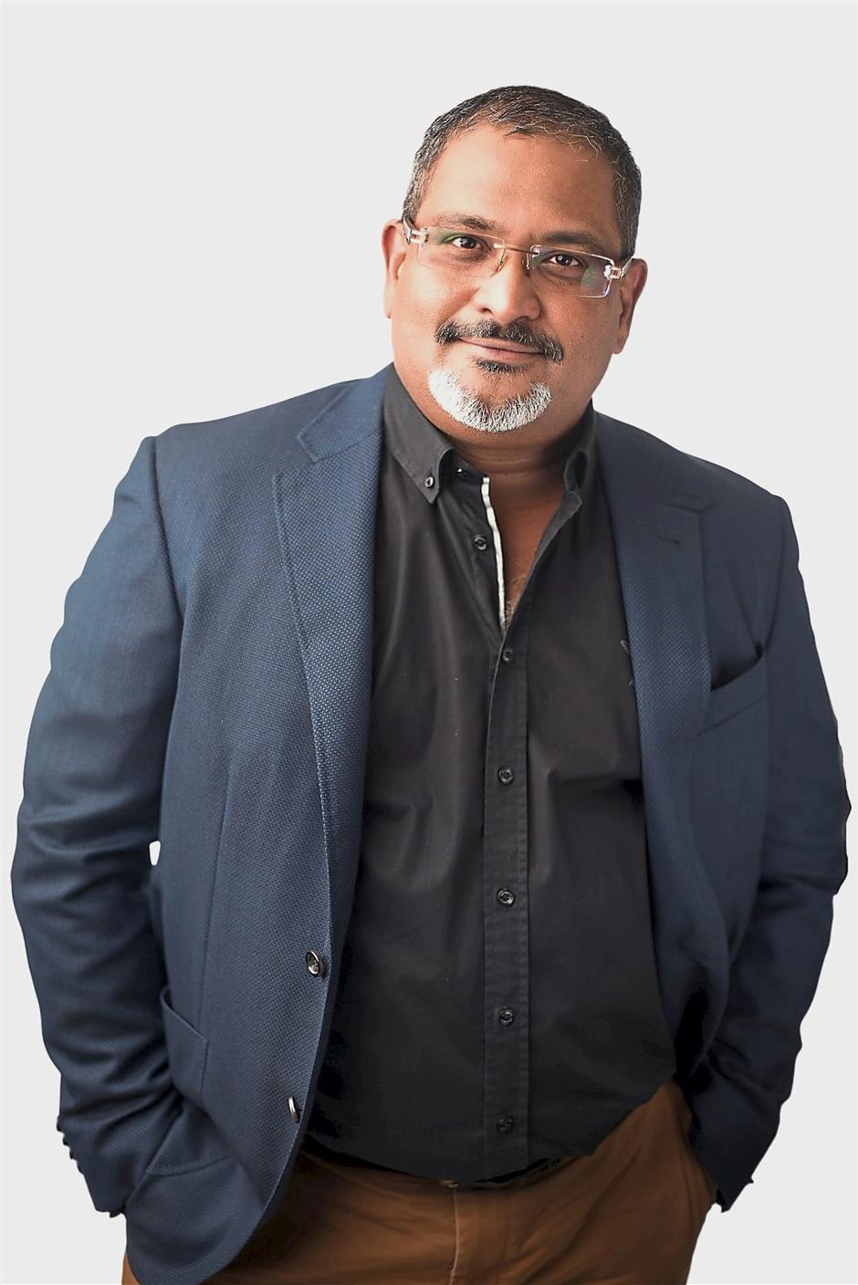 Getting the right mix | The Star