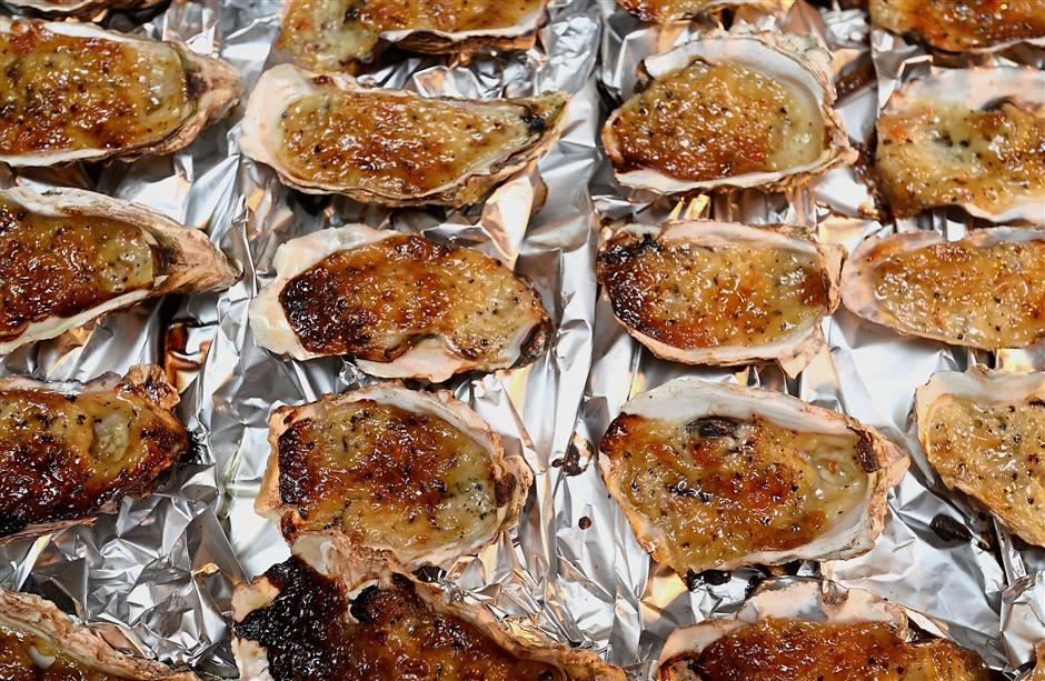 Dine the authentic way | The Star