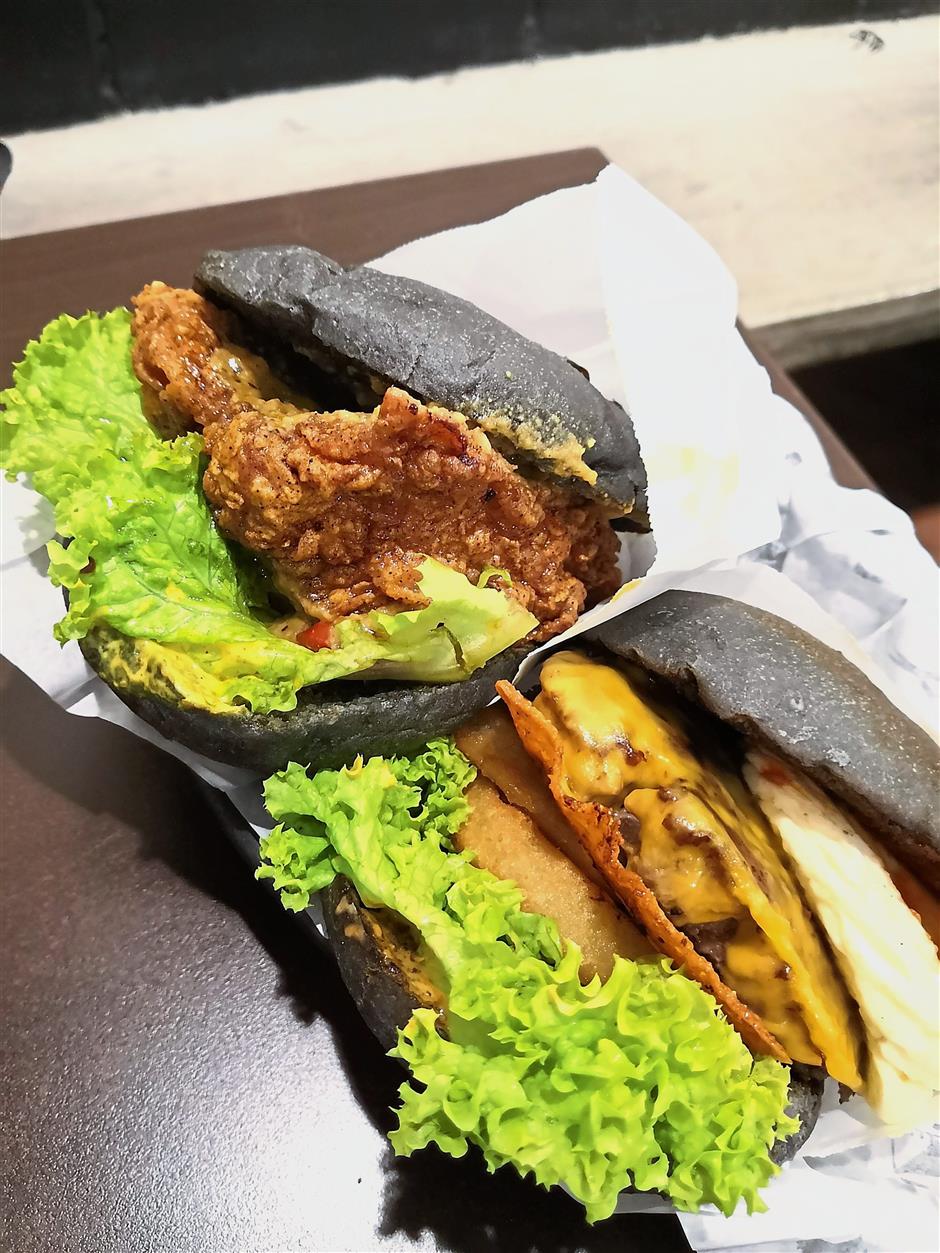 Wonders of burgers | The Star