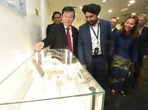 Thriving after mall makeover | The Star