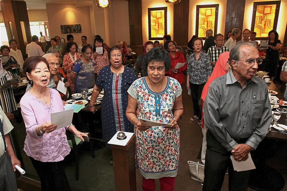 Keeping the magic of Brinsford alive | The Star