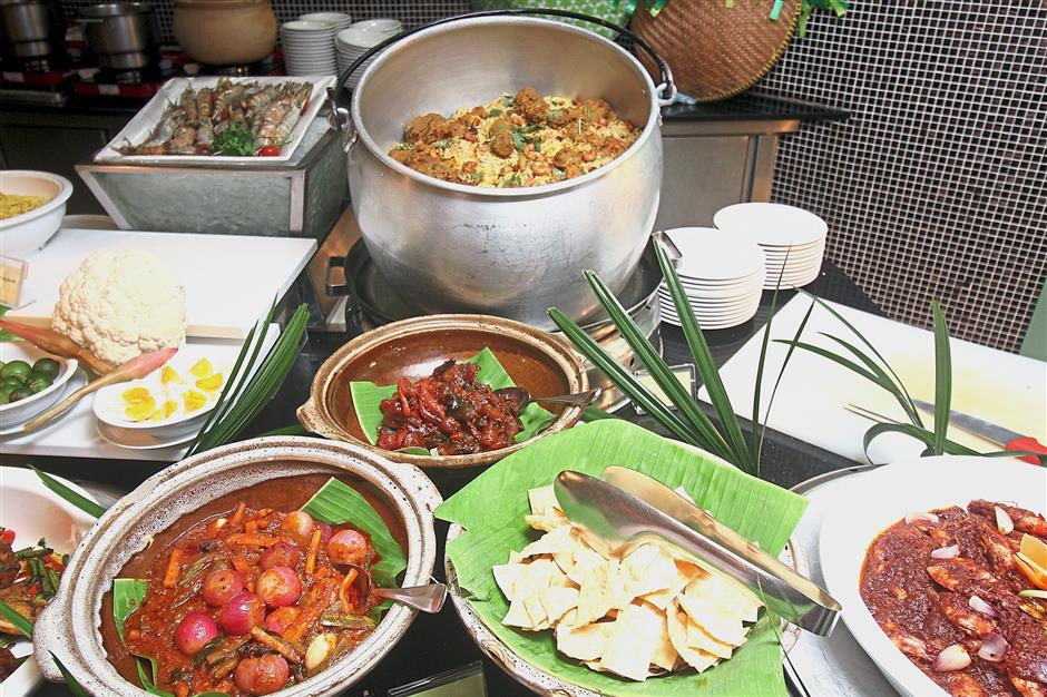 Giving a twist to traditional favourites | The Star