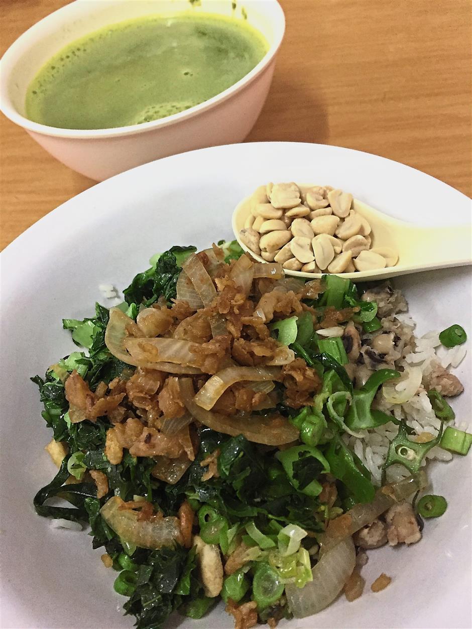 Nuts about lei cha? Check out these five eateries | The Star