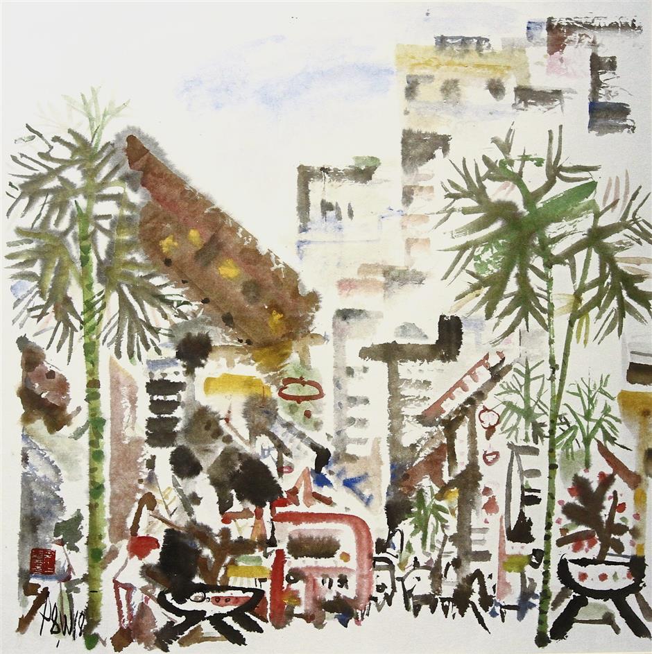 Charmed by Penang’s beauty | The Star