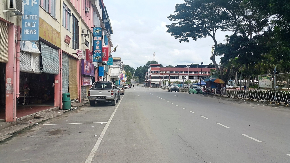 Meandering on in Marudi | The Star