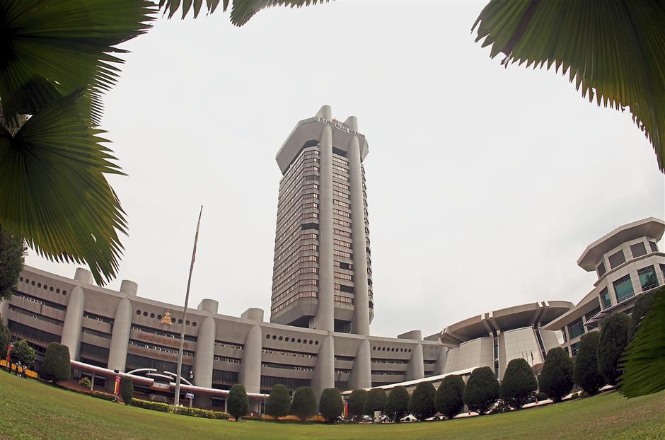 Shah Alam coveted as triumphant party rules state | The Star