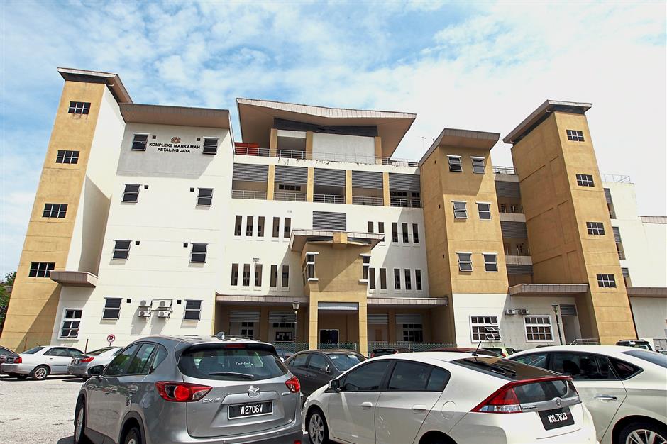 Major changes in store for PJ | The Star