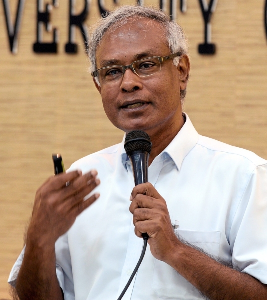 More than public-private partnership efforts needed | The Star