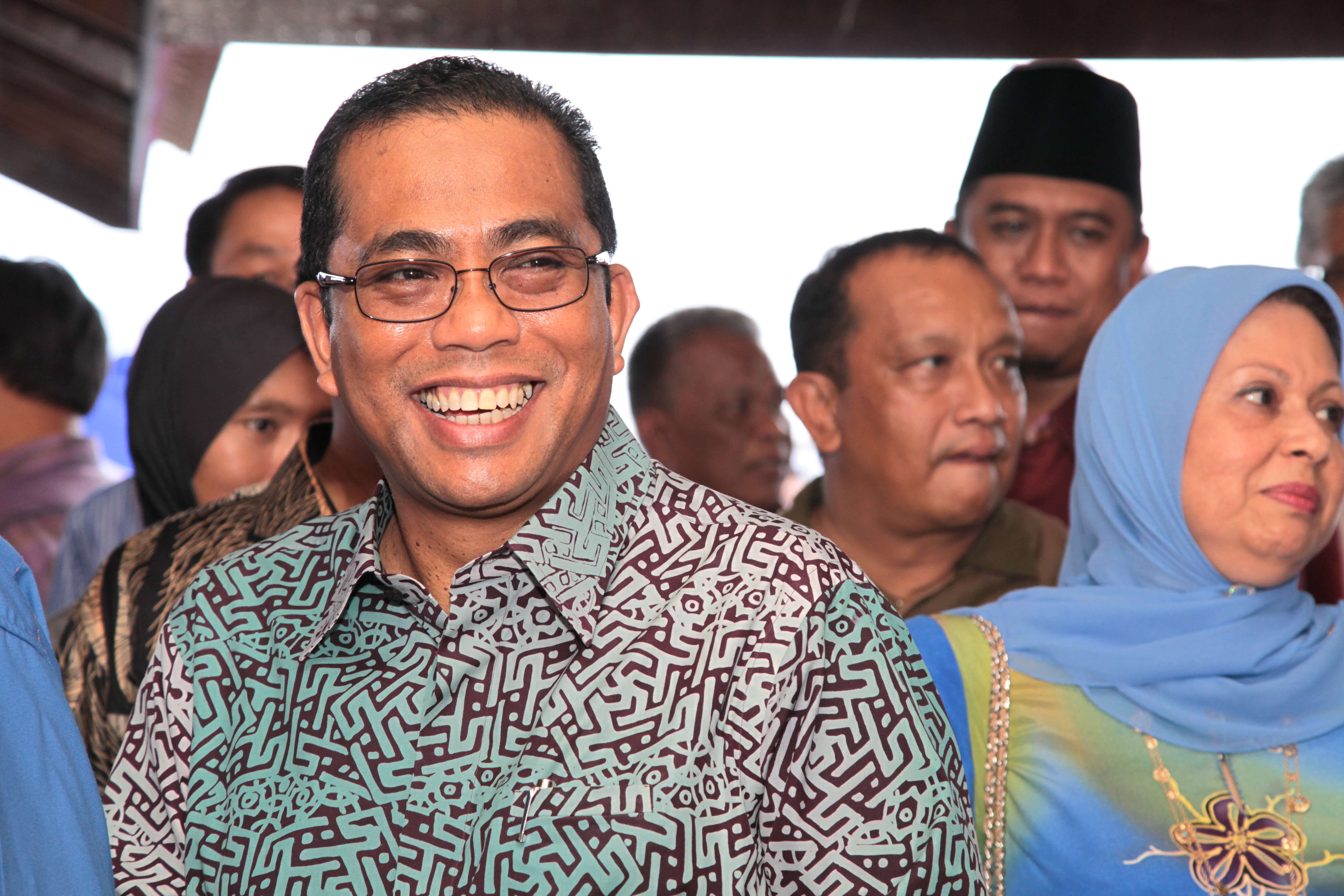 Iskandar Puteri becomes Johor's second city | The Star Online