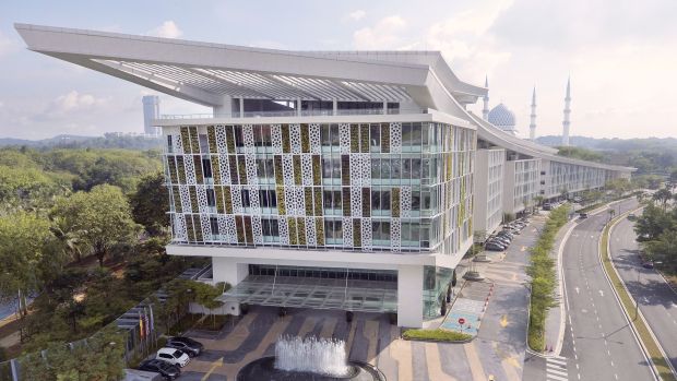 Symbol of progress and dynamism | The Star Online