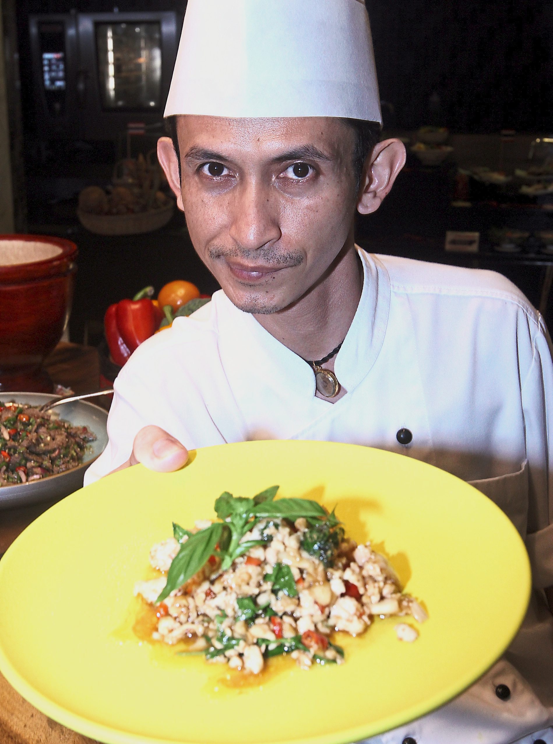 A taste of Thailand, day and night | The Star