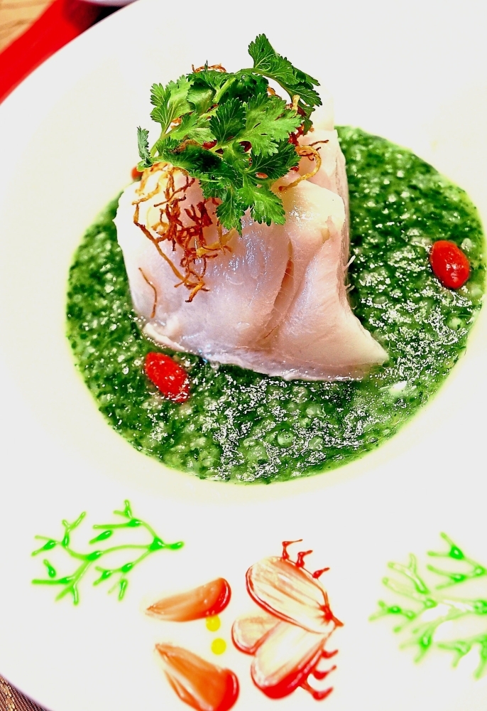 Bringing out the best in seafood | The Star