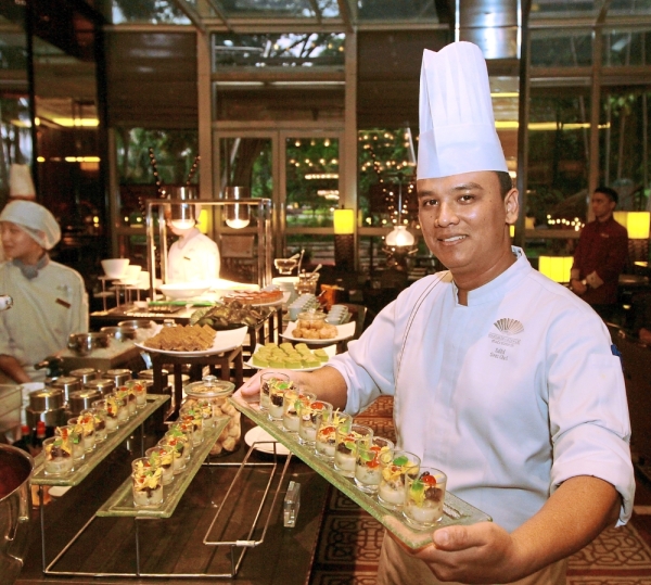 Heritage dishes of Pahang | The Star