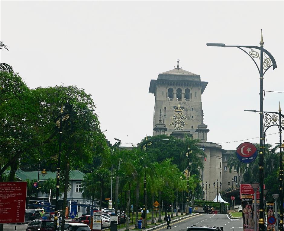 Holding on to its southern charm | The Star