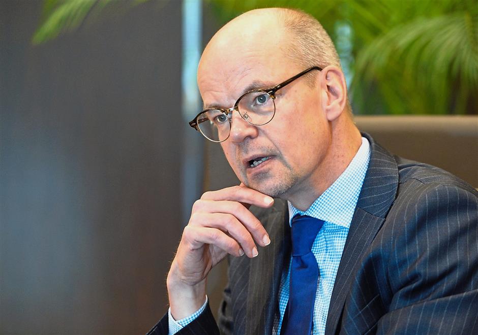 The Finland DNA | The Star