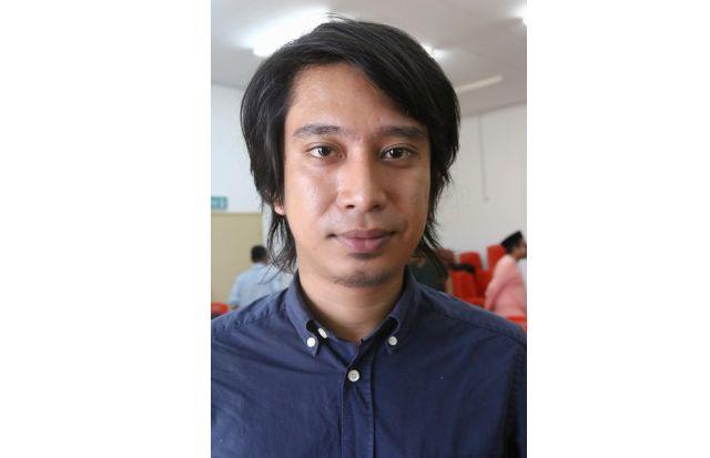 Court frees Adam Adli of all charges from #KitaLawan rally | The Star