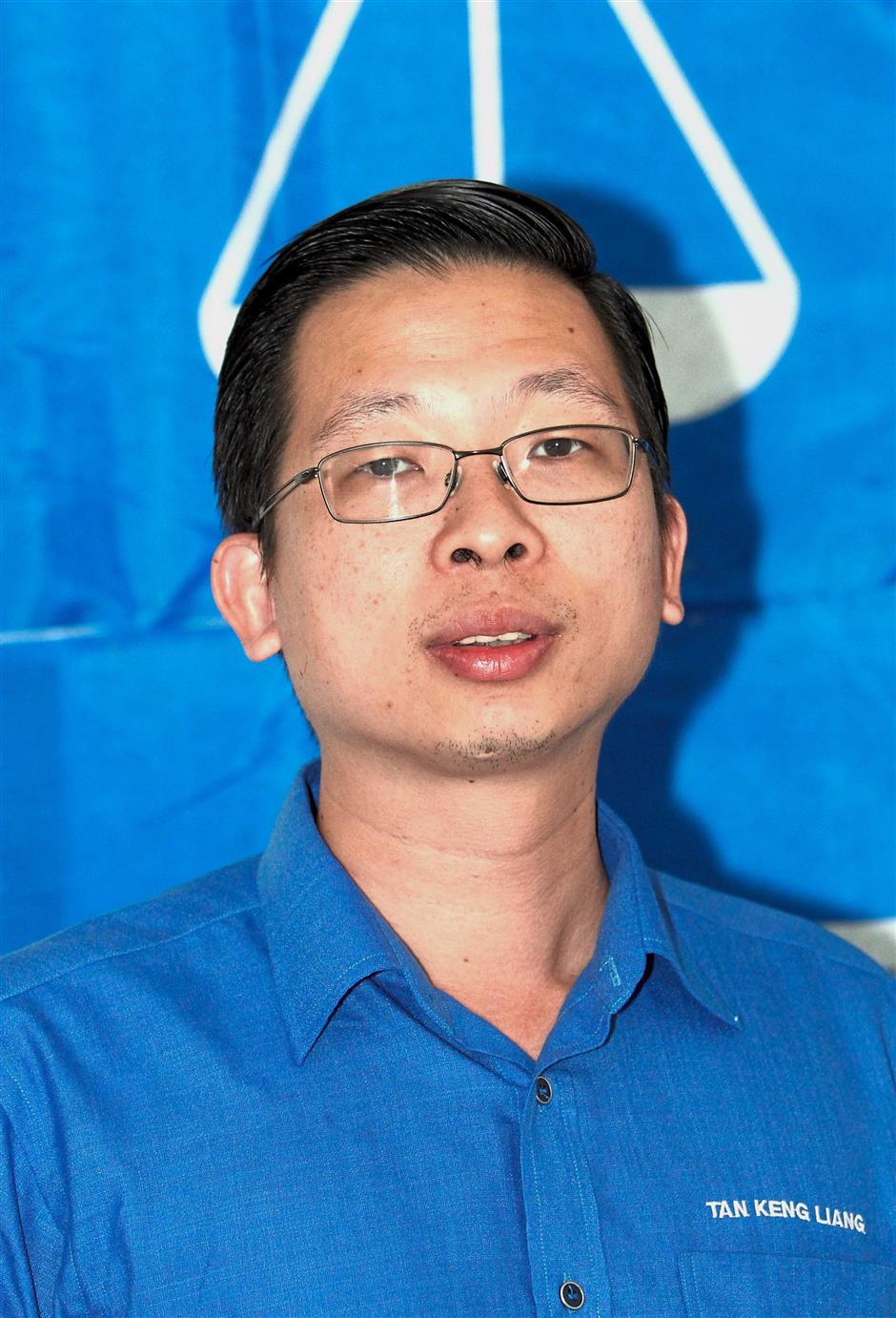 Hot contests in wet Taiping | The Star