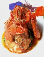 ‘Meat o’clock’ encounter in the city | The Star Online