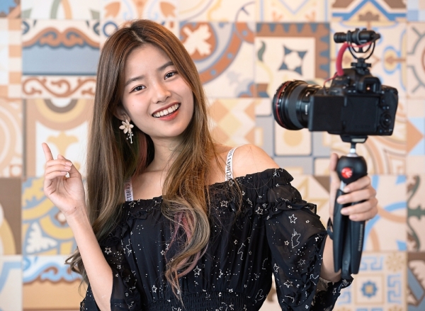 Strong, driven and female: Ladies are doing it for themselves in tech ...