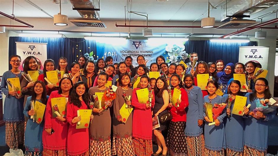 College and YWCA tie-up benefits women | The Star