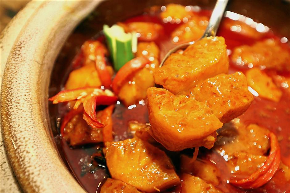 Bringing out the best of kampung goodies | The Star