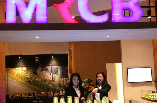 MRCB stepping up game in construction industry with MBS | The Star Online