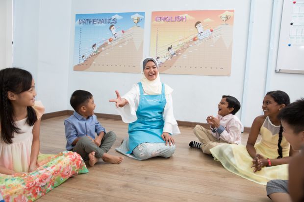 Proving success starts with independent learning | The Star