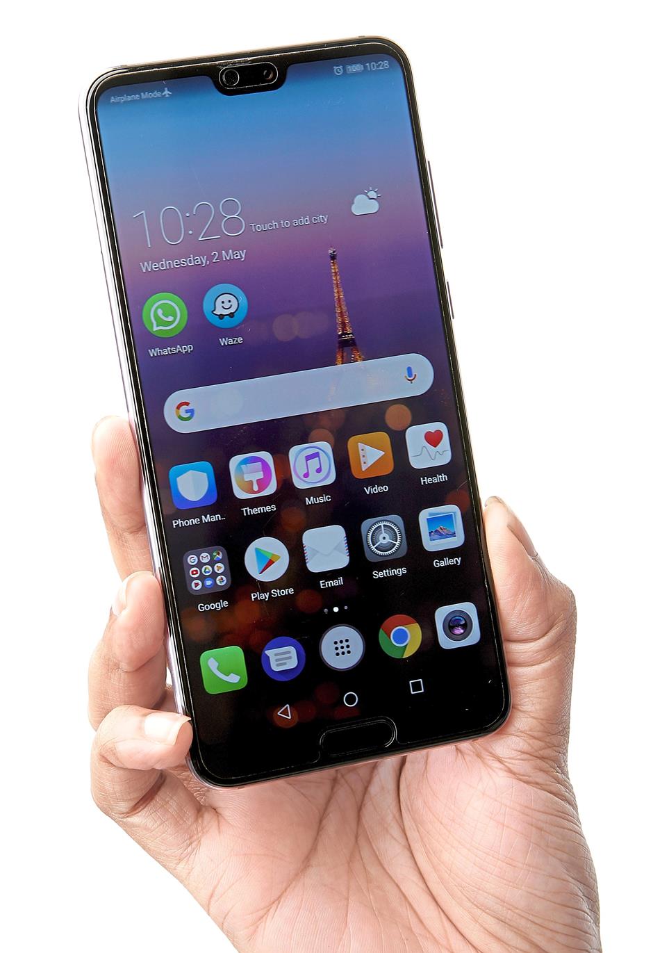 Huawei P20 Pro: Beautiful inside out | The Star