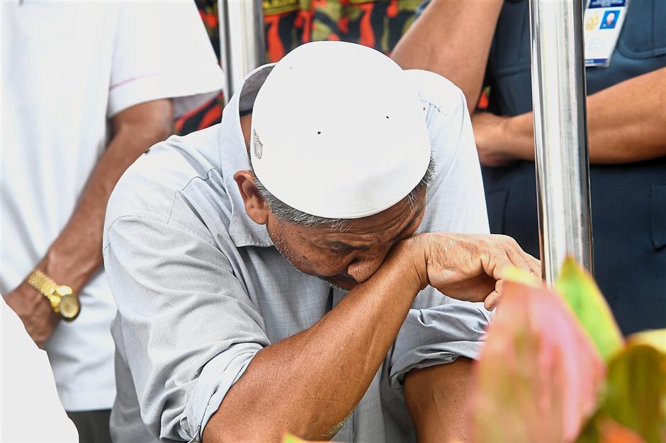 The late Muhammad Adib would wish for the rule of law | The Star Online