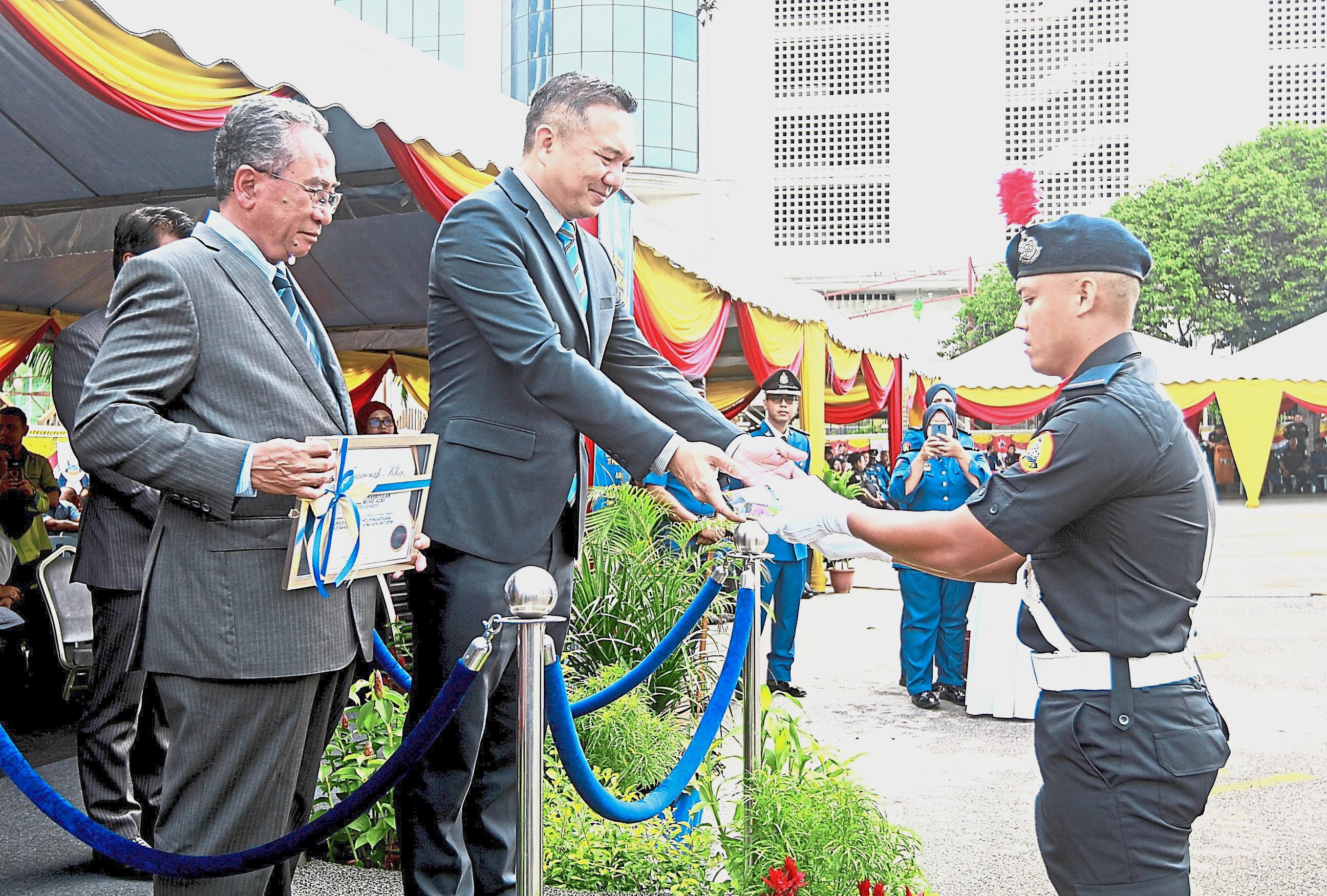 Fresh faces join the line-up | The Star