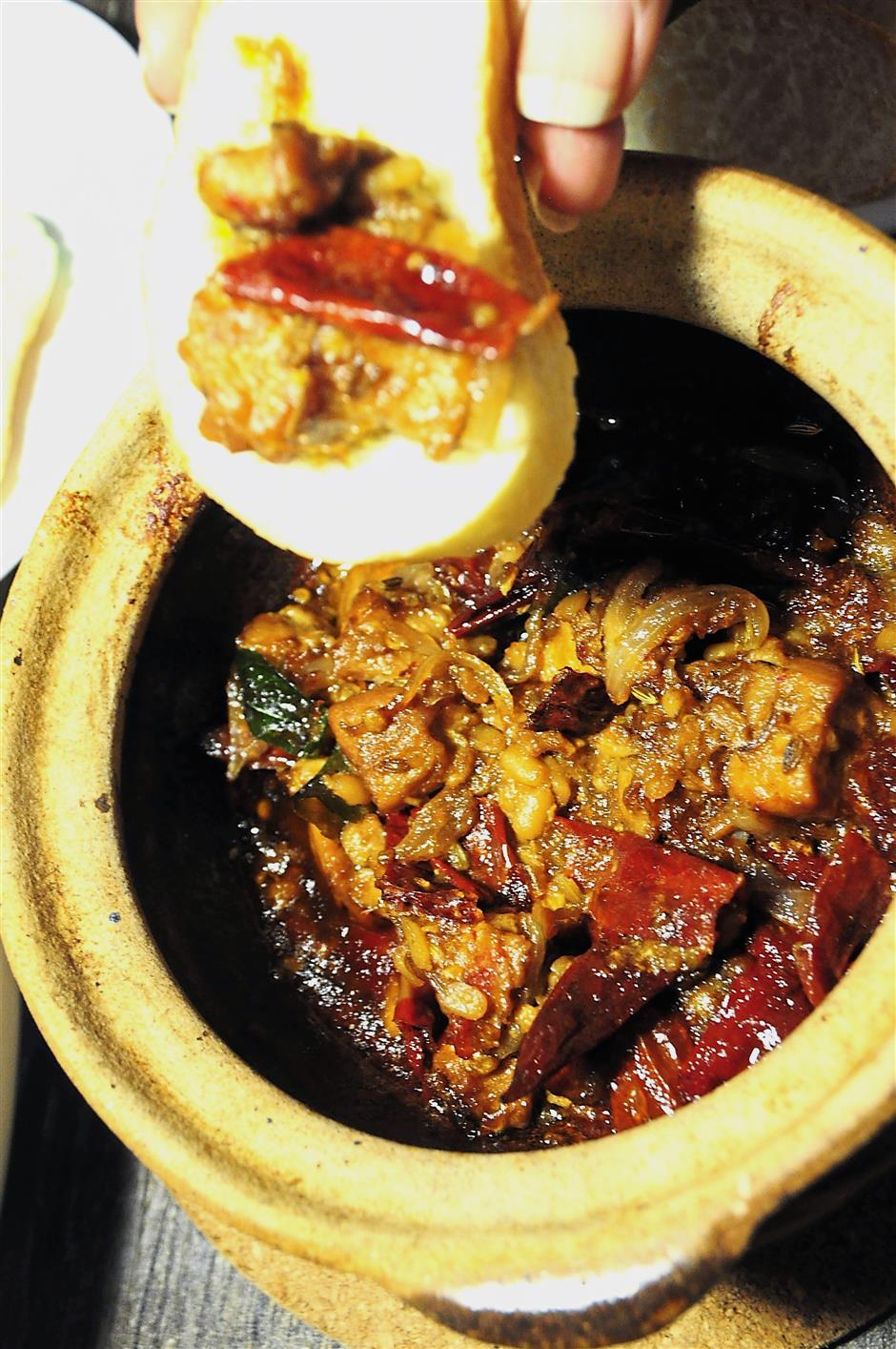 Family favourites on the menu | The Star