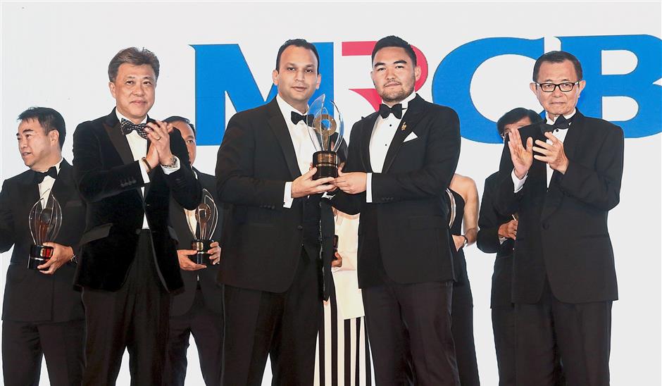 Recognition for exceptional developers | The Star