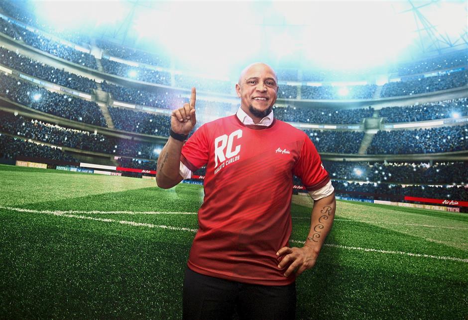 Football: Legendary Carlos picks Brazil to lift the World Cup | The Star