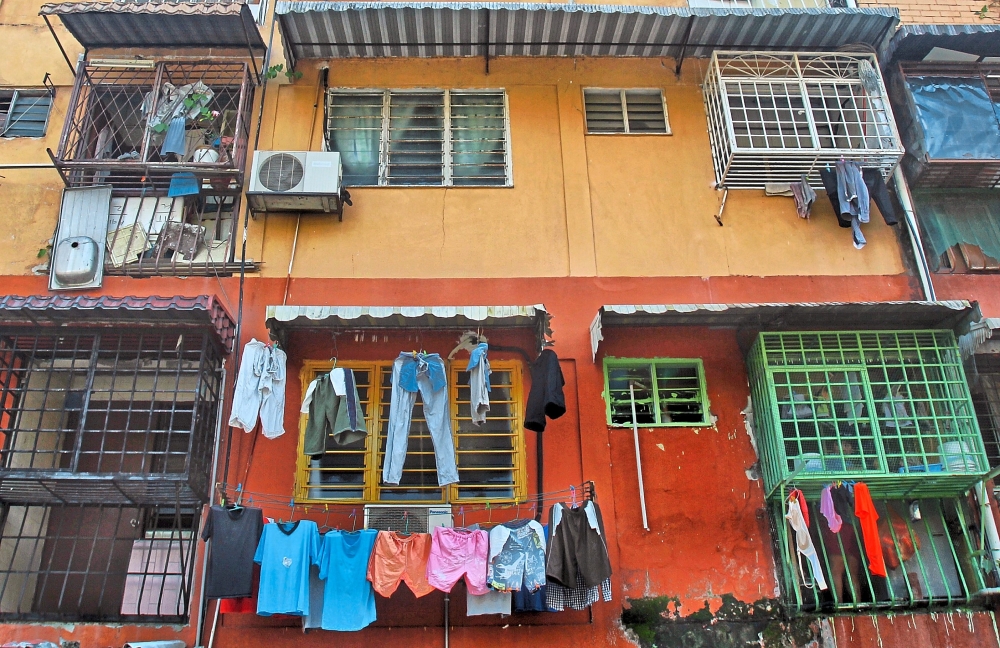 Residents paying the cost for poor maintenance | The Star