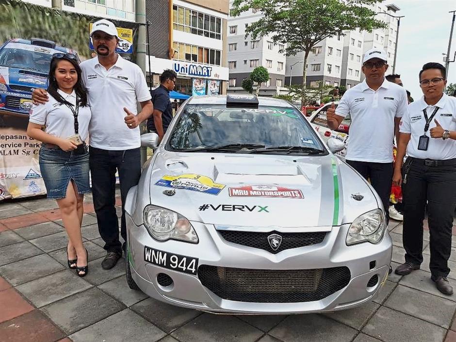 The sweet smell of grease | The Star