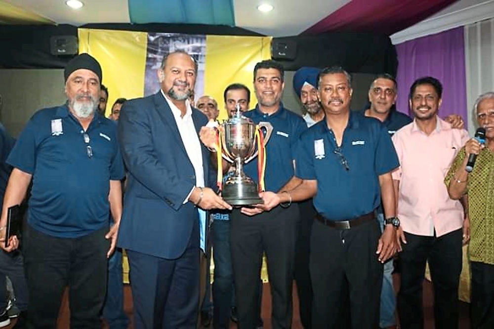 Community Sports: Contest in honour of cricket legend | The Star