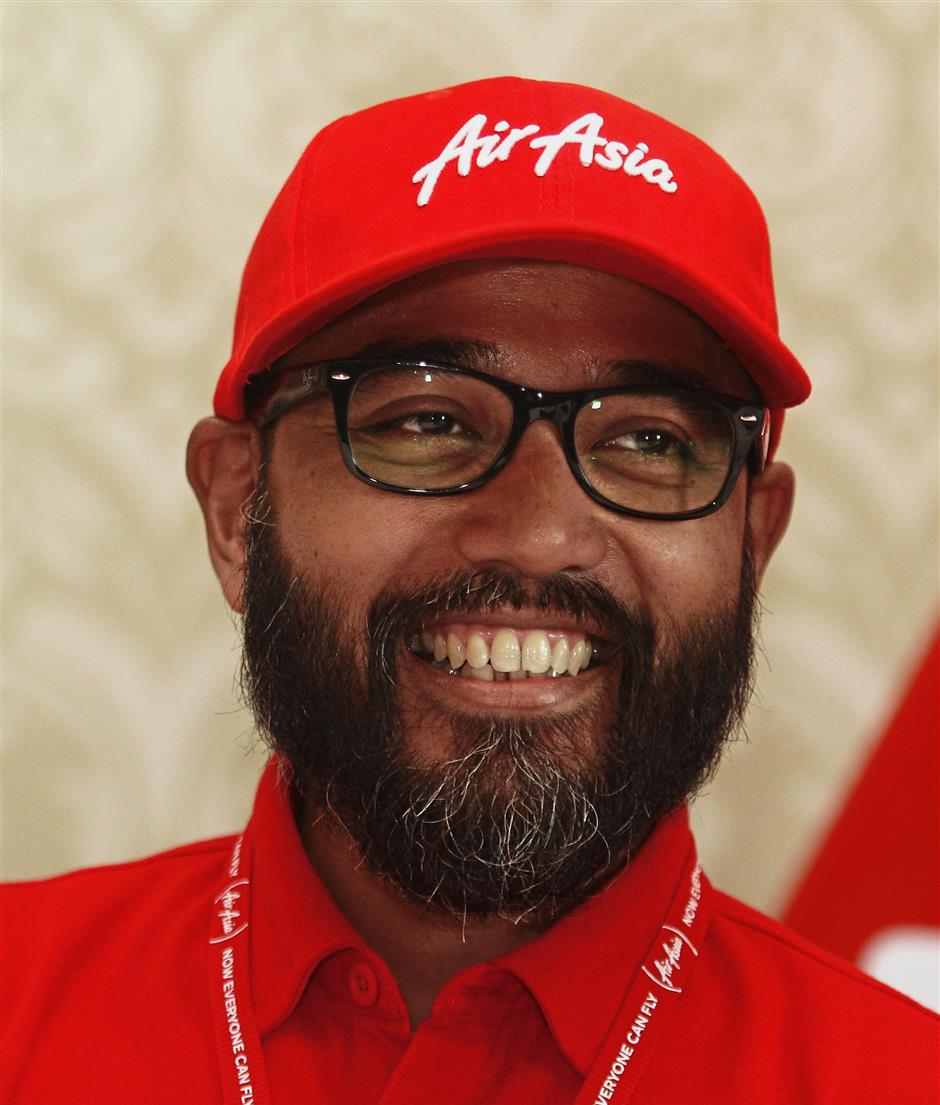 AirAsia launches services in Ipoh, eyes expansion | The Star