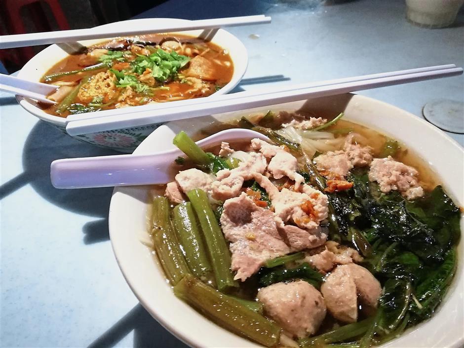 Third time’s the charm at this Puchong Thai noodle stall | The Star