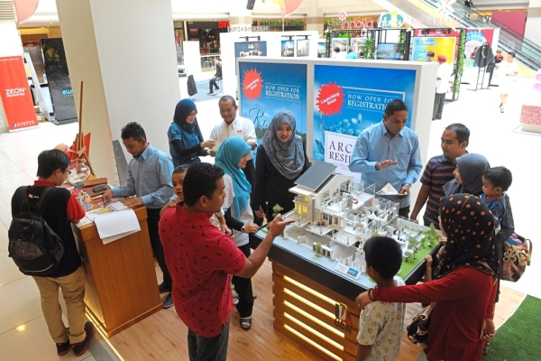 Great time for a property hunt | The Star Online