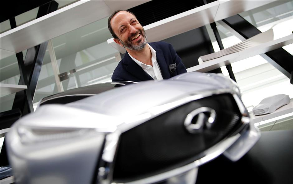 Car of the future: Electrified and autonomous, but what will it look ...